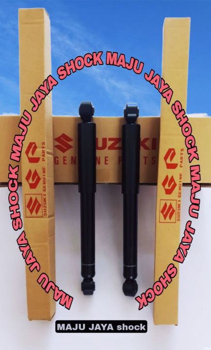 shockbreaker shock absorber mega carry belakang | Lazada Indonesia