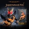 Kamen Rider Kuuga Ultimate Form Building Figure | Lazada Philippines