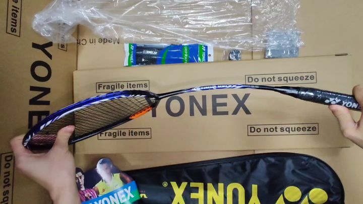 Yonex ASTROX100zx ASTROX99 Voltage Z Force 2 VTZF-2LD Original 100% ...