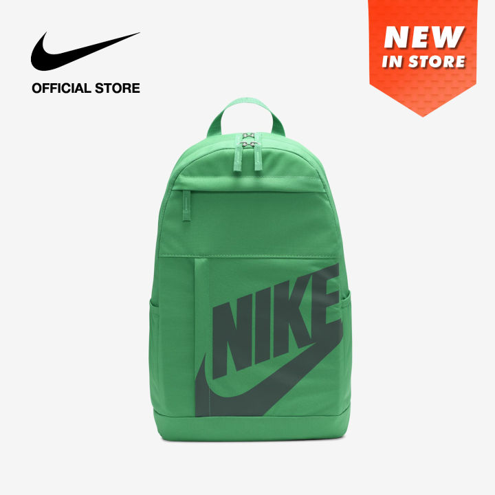 Nike Elemental Backpack (21L) - Stadium Green | Lazada PH