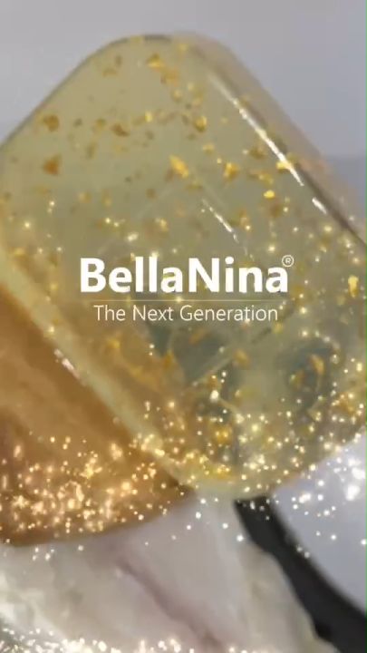 BellaNina สบู่ทองคำบริสุทธิ์ (ล้างหน้า) (ของแท้ 100% ส่งตรงจากโรงงาน) | Lazada.co.th