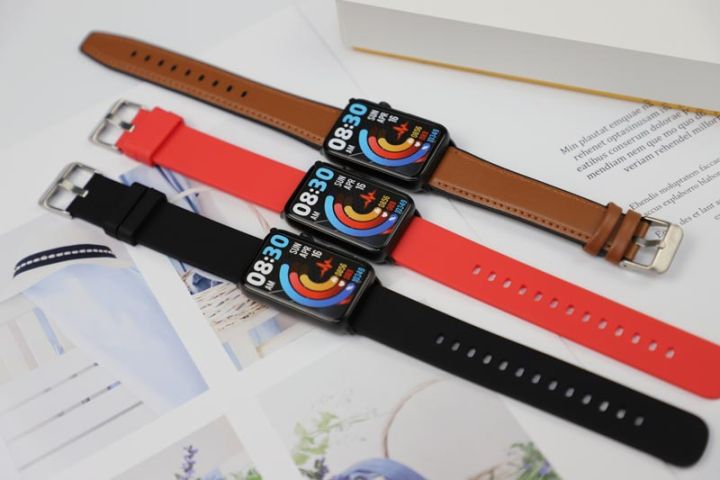 NORTH EDGE ET620 ECG+HRV Health Smart Watch Blood Glucose Blood Pressure Blood Oxygen Body ...