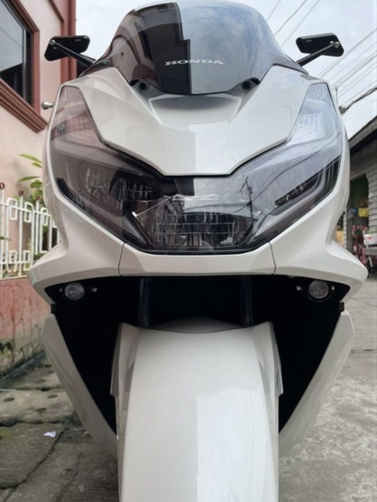 MINI DRIVING LIGHT BRACKET STAINLESS FOR PCX 160 | Lazada PH