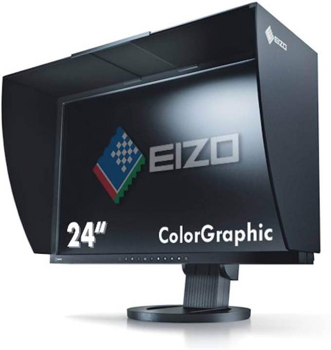 Màn hình vi tính 24 inch EIZO FlexScan SX2462W 24.1" | Lazada.vn