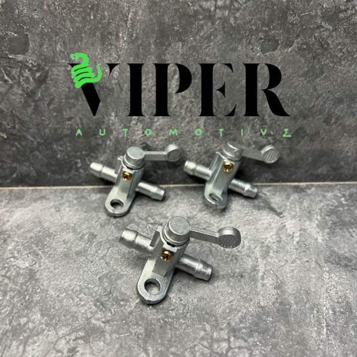 Kran Bensin Standart Universal Keran Bensin Import Standar Universal ...