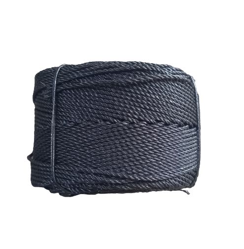 Tali jaring layangan 2mm warna hitam | Lazada Indonesia