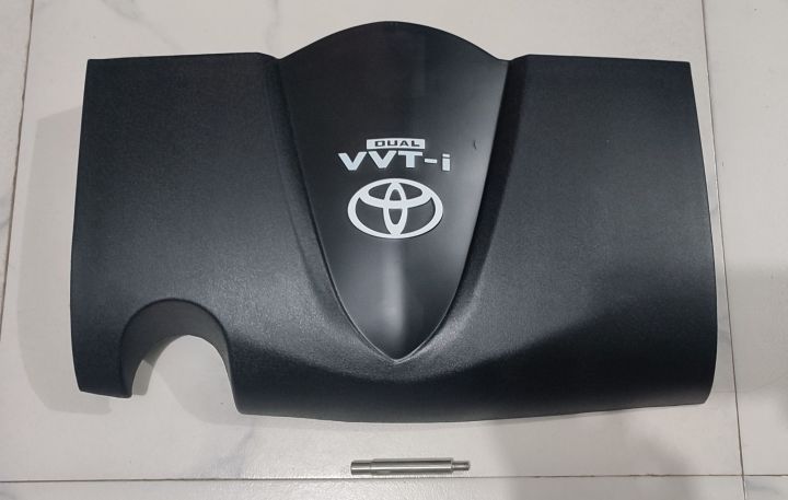 VELOZ/AVANZA 2022-2024 TOP ENGINE COVER(MINIMAL SCRATCHES ON SALE ...