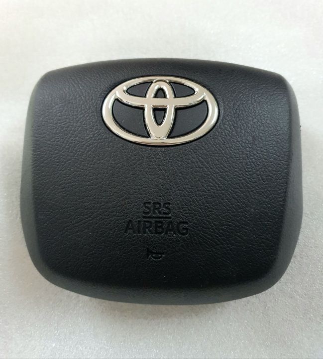 แอร์แบ็คพวงมาลัย/ถุงลมนิรภัยพร้อมฝากดแตร Toyota Revo,Fortuner 2015-now ...