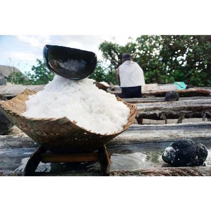 1KG Dasol Pangasinan Rock Salt ( Asin ) | Lazada PH