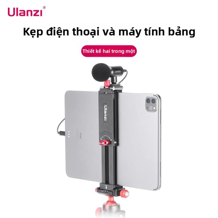 Ulanzi | Đế Kẹp Mở Rộng Cold Shoe Đa Năng | Lazada.vn