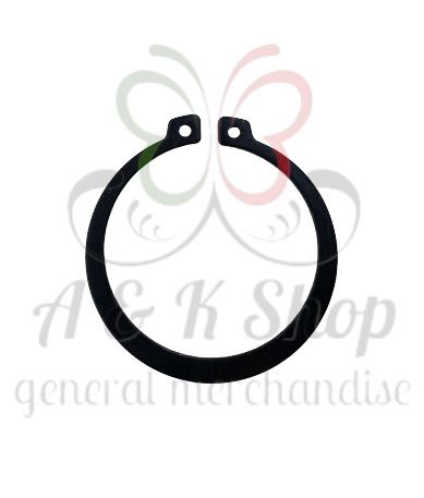 TMX Rear Hub Circlip (Black) | Lazada PH