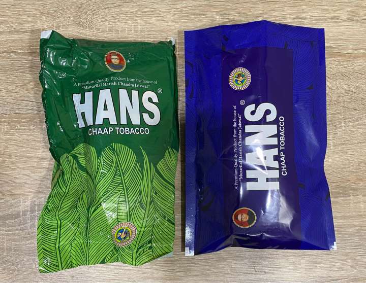 Hans Original India/ Latest month PKD 2024 Fresh goods | Lazada
