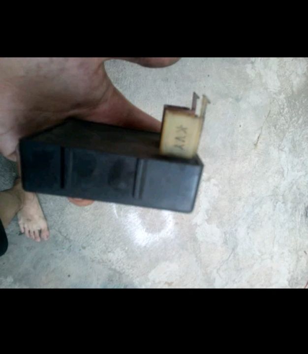 cdi beat karbu original copotan kode KVY pnp scoopy karbu spacy ...