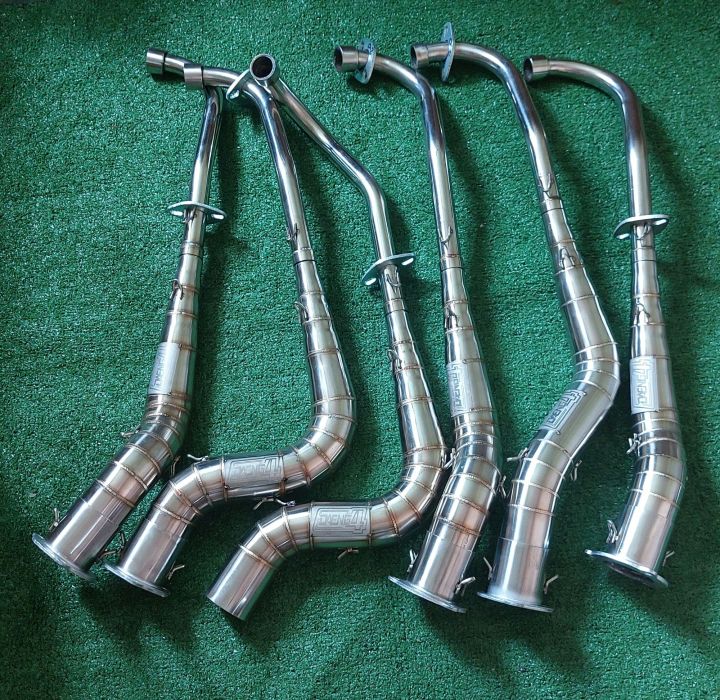 Big elbow for Xrm, Wave, Smash Rs125, Fury, Rj115fi/110 (44mm & 51mm ...