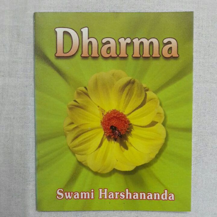 Dharma English Book | Lazada