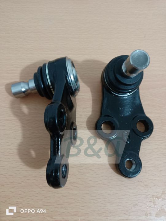 54530-3S000 BALL JOINT FOR HYUNDAI TUCSON 2010-2015 KIA SPORTAGE 2010 ...