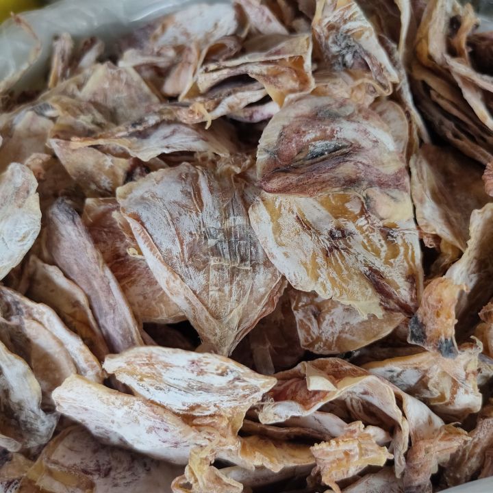 sweet dried pusit | Lazada PH