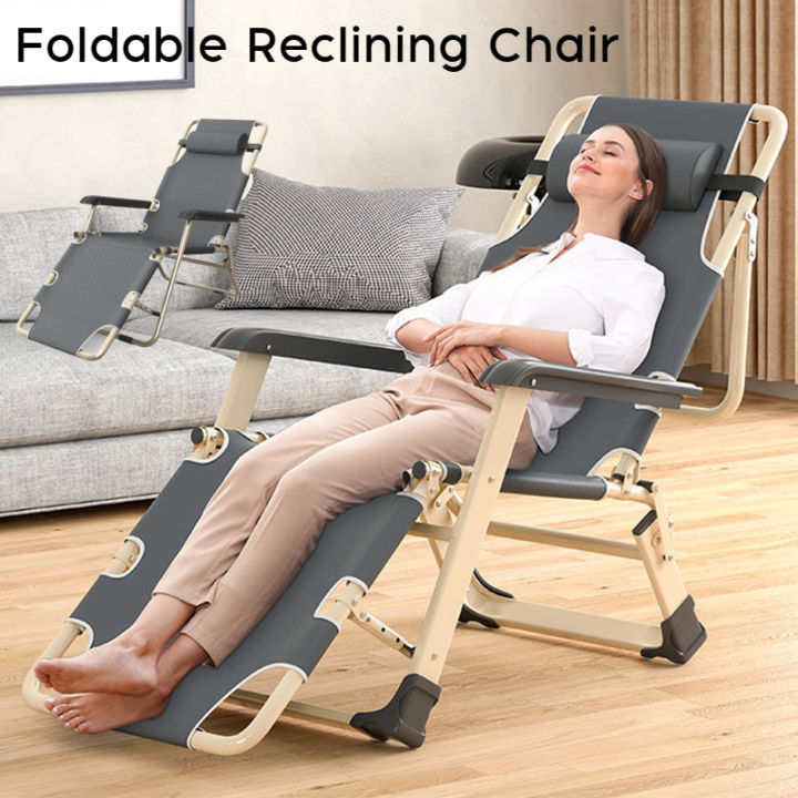 Multifunctional Outdoor Seating with Back Rest 2 In1 Foldable Chair and ...