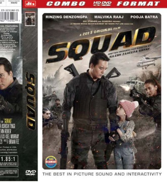 Kaset dvd film Squad Full Movie Sub Indo - Kaset Dvd Film India Terbaru ...
