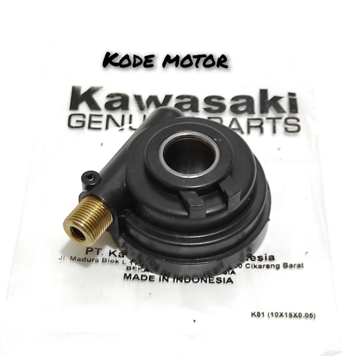 Gear Box / Gigi Kilometer / Gear Speedometer Kawasaki Ninja , Ninja R ...