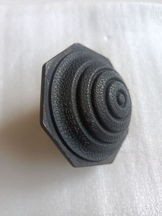 KARET STOPPER DEPAN BUMPER SPRING TOYOTA FORTUNER HILUX ORIGINAL ...