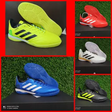 Sepatu Futsal Adidas Terbaru 2023