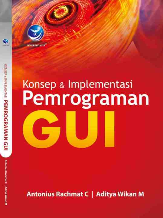 Konsep Dan Implementasi Pemrograman GUI | Lazada Indonesia