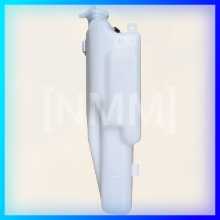 Toyota Vios NGC102,Veloz Coolant Tank/Radiator Spare Tank | Lazada