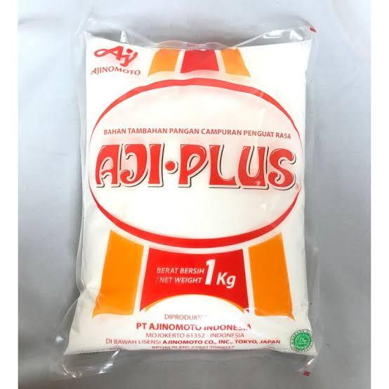 Penyedap Aji Plus 1 kg | Lazada Indonesia