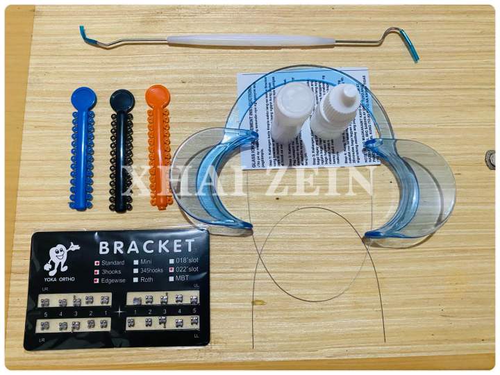 Blackpads tools set home install bracket set materials with glues adhesive sets | Lazada PH