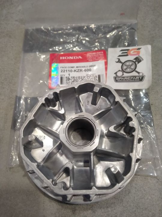 RUMAH ROLLER ONLY KZR VARIO 125/VARIO 150 HONDA | Lazada Indonesia