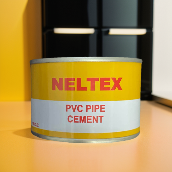 100c.c Neltex PVC Pipe Cement | Lazada PH