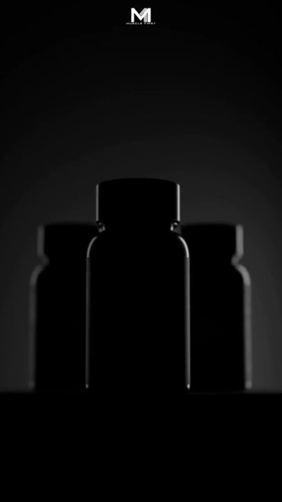 MUSCLEFIRST Mojoboost 60 Capsules 300 Mg TestoBooster Testosterone ...