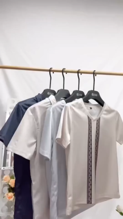 2025 Deped Uniforms Tuesday & Thursday Uniform For Female Classroom ...