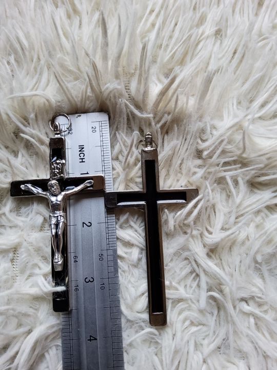 Profession Cross (Italy Made) - 3.5 Inches | Lazada PH