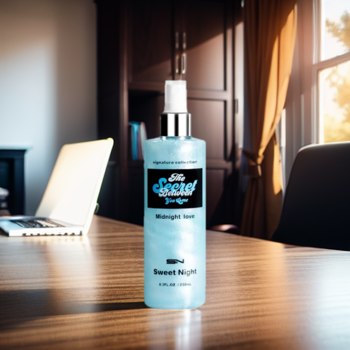 Sweet Night Signature Collection Perfume 250ml Shimmer | Lazada PH