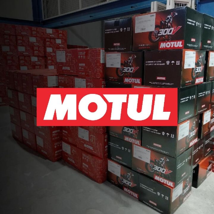 Motul 3000 Plus 4T 20W50 0.8L (108688) | Lazada PH