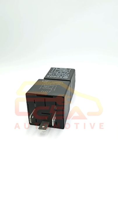 1 PCS 3 PIN HF RELAY HF3508A 12V PERODUA KANCIL KELISA KENARI FLASHER ...