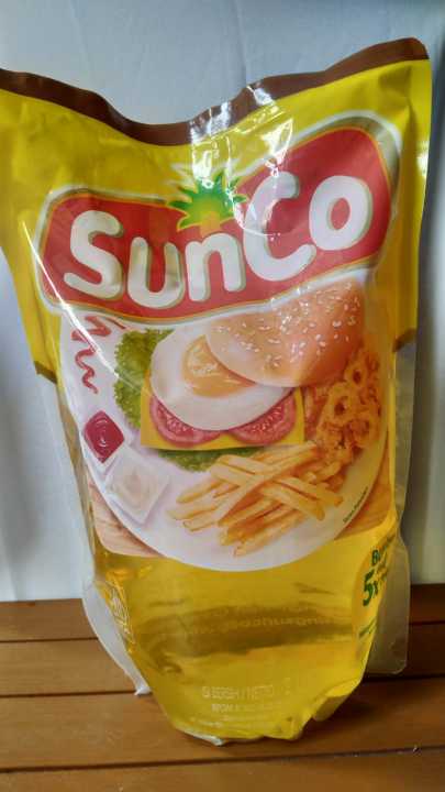 Sunco 2 Liter | Lazada Indonesia