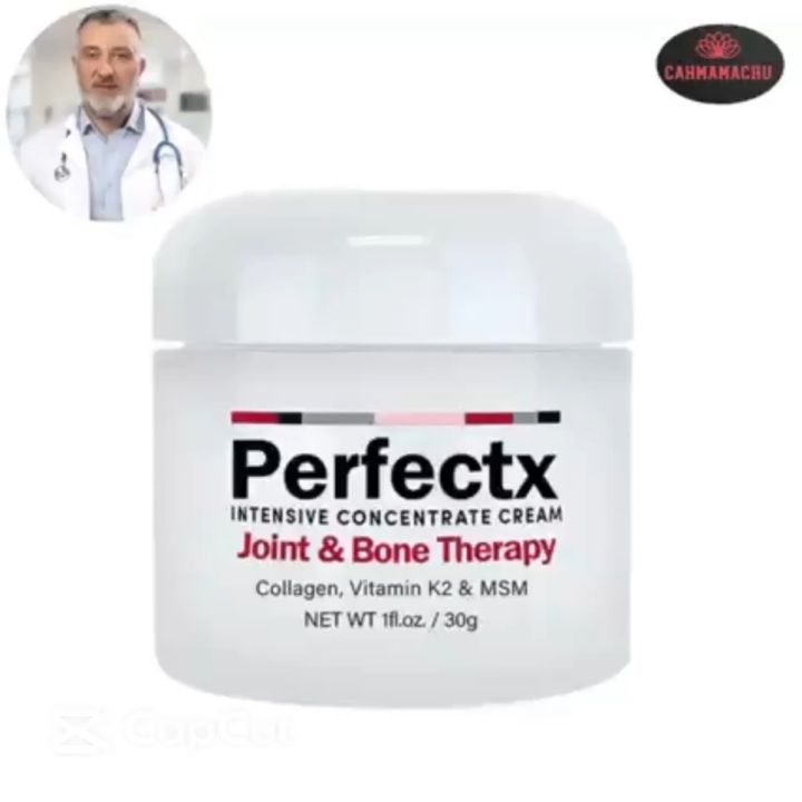 PERFECTX Joint and Bone Therapy perfectx joint cream therapy cream ...