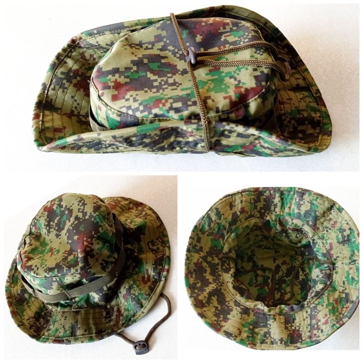 FIXELILIZED (FSU) Lousy Hat Good Quality Fabric | Lazada PH
