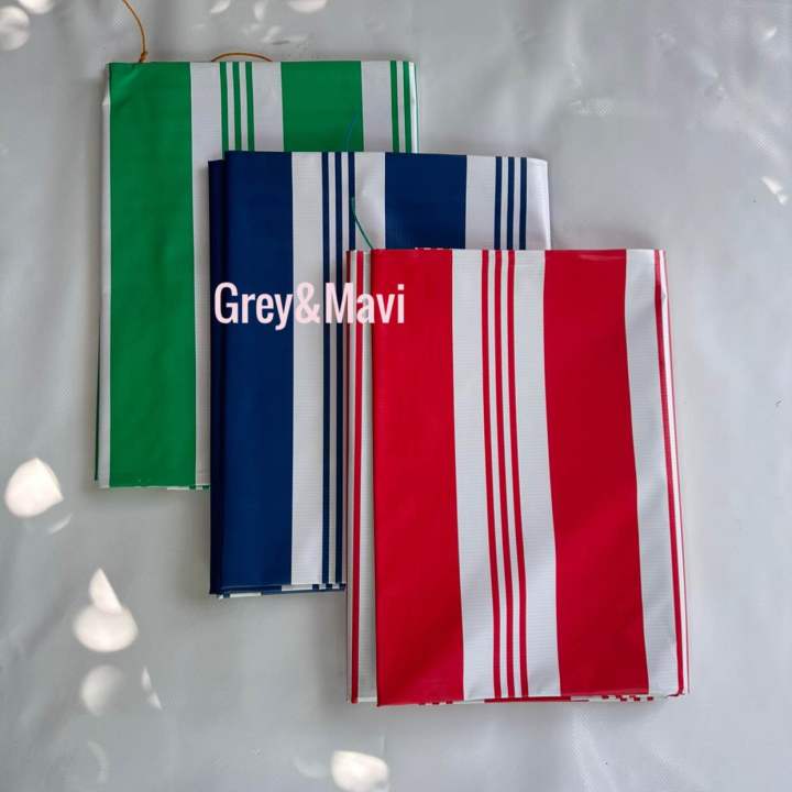 5ft x 6ft Lona Trapal Tolda Stripes Press Machine | Lazada PH