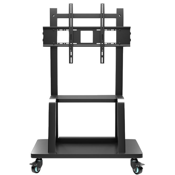Floor Standing Mobile TV Mount Cart for Teaching | Lazada
