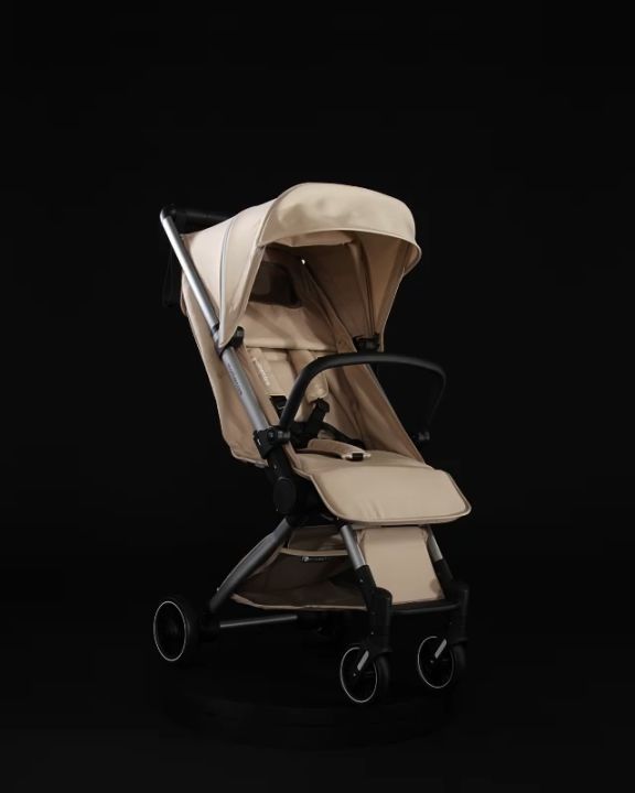 Mothercare Compact Stroller Black - Kereta Dorong Bayi (Hitam) | Lazada ...