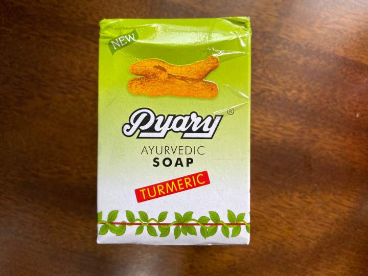 Pyary Soap | Lazada PH: Buy sell online Bar Soap with cheap price ...