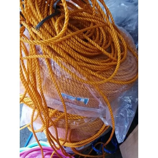 lubid /rope per roll (200meters):,#22,#24 available! | Lazada PH