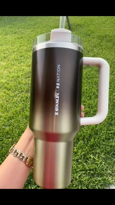 Stanley P.E Nation Collab Flowstate Quencher H20 Limited Edition ...