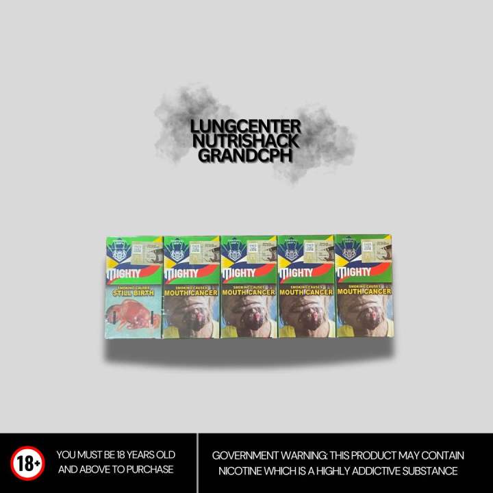 Mighty Green Pinoy Long Stick Ream | Lazada PH