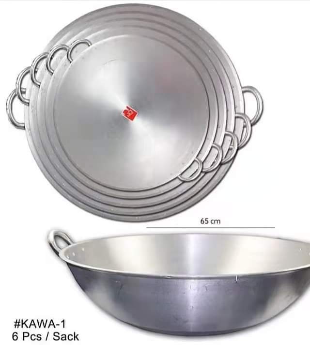 Talyasi Kawa #1#2#3#4#5 | Lazada PH