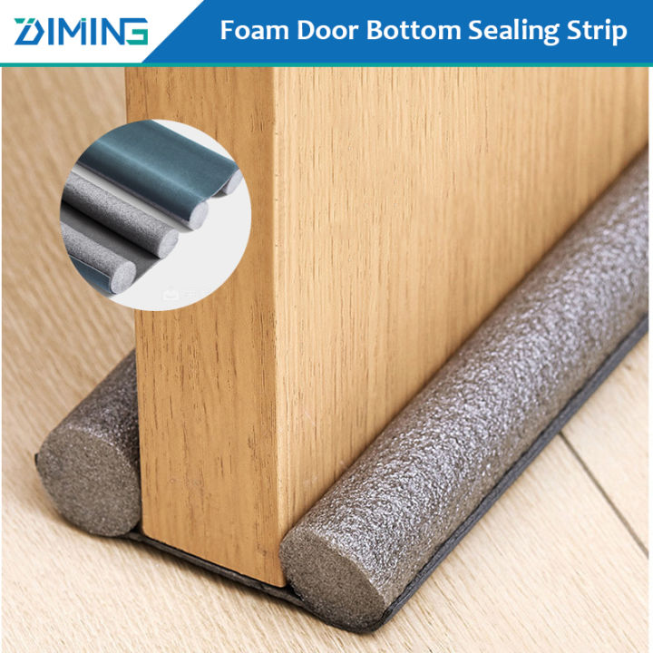 95CM Door Bottom Sealing Strip Door Gap Blocker Door Stopper Door ...